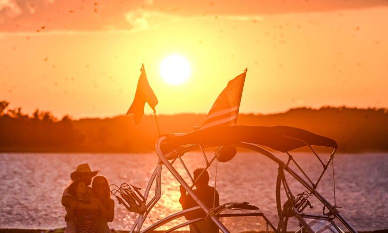 Eclipse Test | Arkansas State Parks