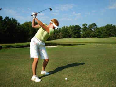 DeGray Lake Resort State Park Things To Do | Arkansas State Parks