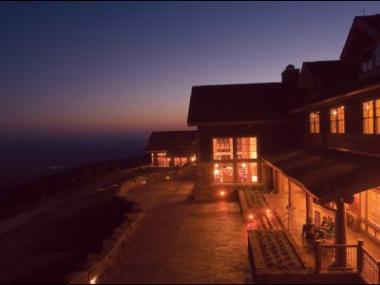 Mount Magazine State Park Group Information | Arkansas State Parks