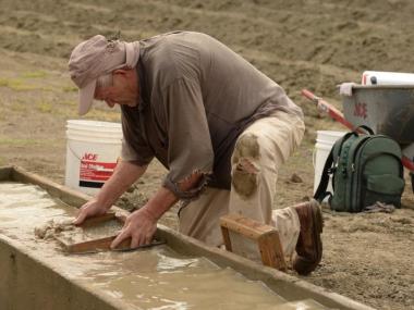 Digging for Diamonds | Arkansas State Parks