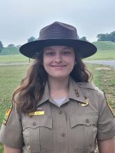 Video: The Rhythm of Rattle Making | Arkansas State Parks