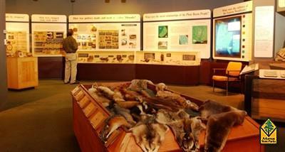 5 Fun Facts About Plum Bayou Mounds Archeological State Park | Arkansas ...