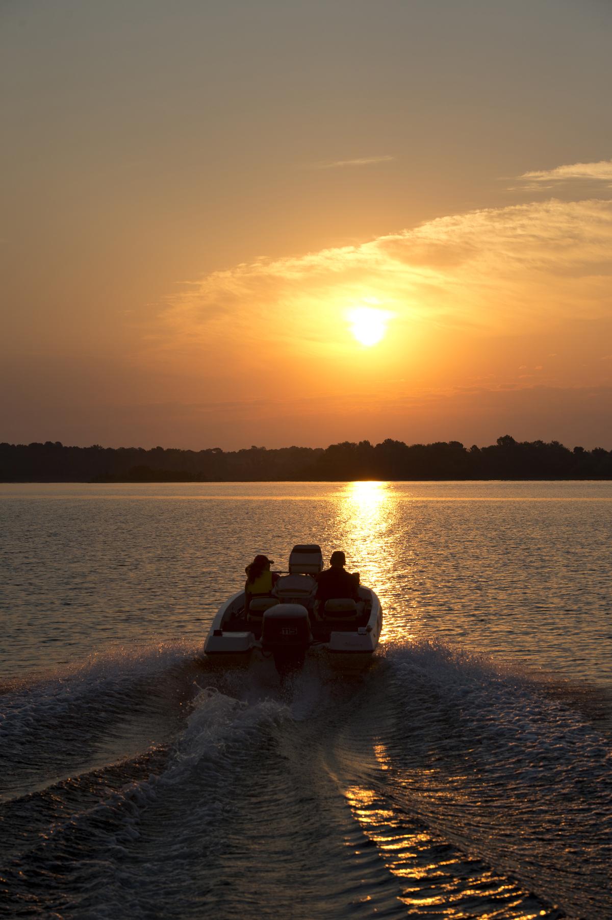 The Best of DeGray State Park | Arkansas State Parks