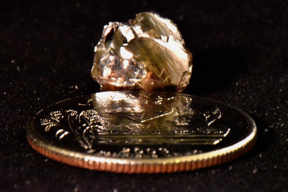 More Than 80 Carats of Diamonds Discovered in Arkansas During Record ...