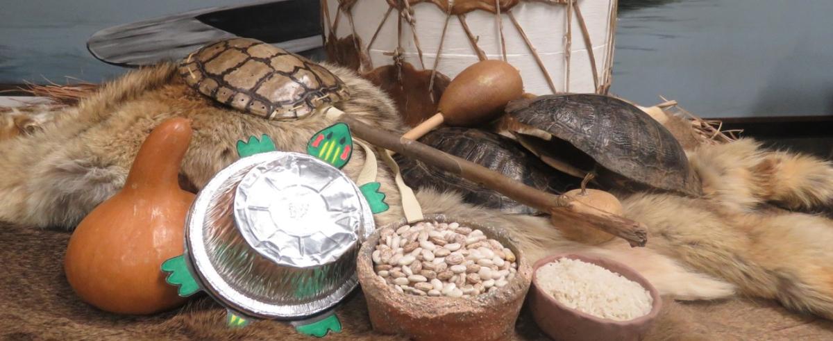 Video: The Rhythm of Rattle Making | Arkansas State Parks