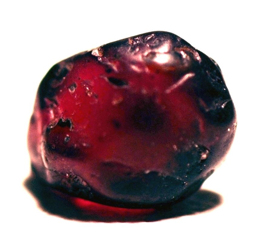 Finding garnets at Crater of Diamonds | Arkansas State Parks