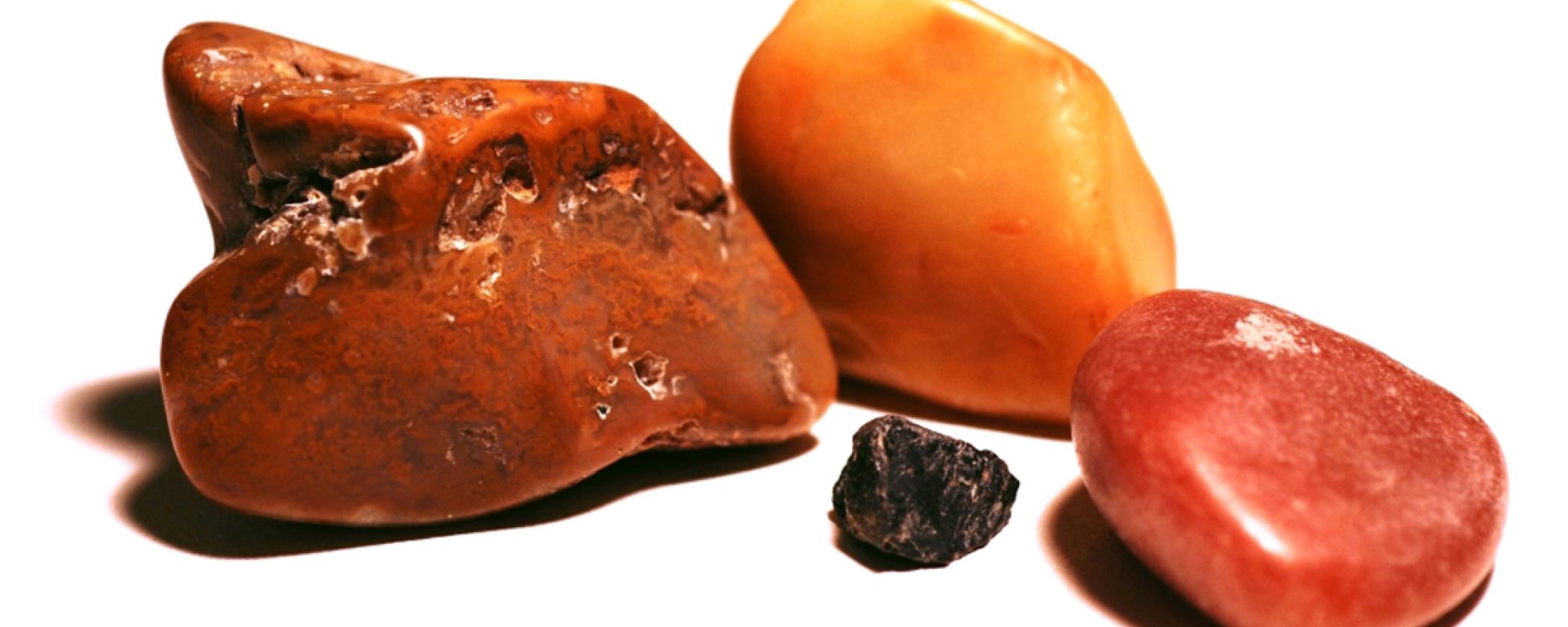 Diamond Searching by Specific Gravity | Arkansas State Parks