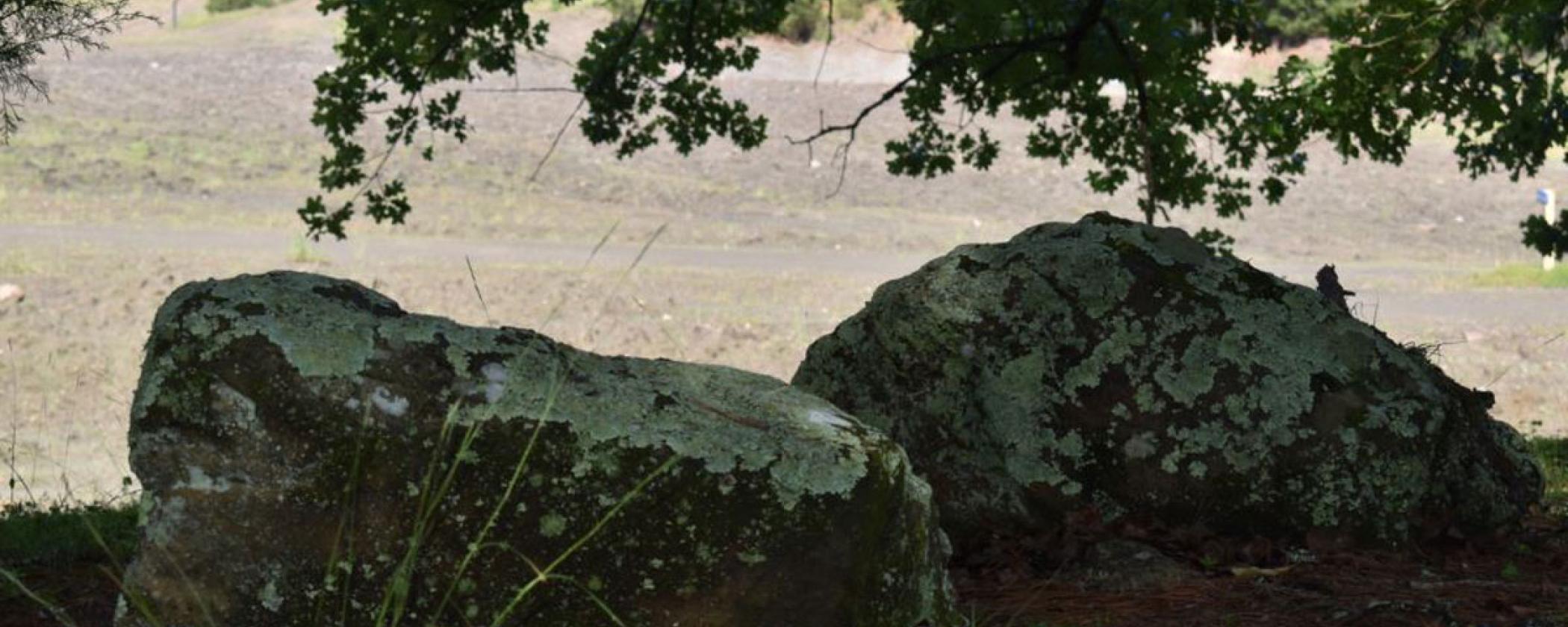 Discovering Lamproite at the Crater | Arkansas State Parks