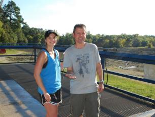 Sifting Gravel for Diamonds | Arkansas State Parks