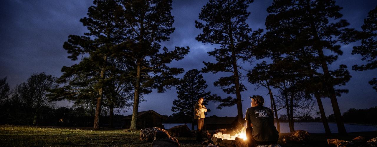 Official Arkansas State Parks Website | ArkansasStateParks.com